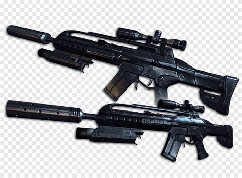 총기 무기 폭행 소총 카운터 스트라이크 소스 폭행 리플 기타 돌격 소총 Png Pngegg