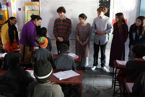 Values Blog Sophia School