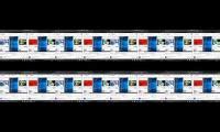 Gummy Bear Sings Klasky Pitch Effects Combined8 Youtube Multiplier