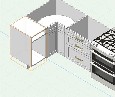 Custom Cabinets Architecture Vectorworks Community Board