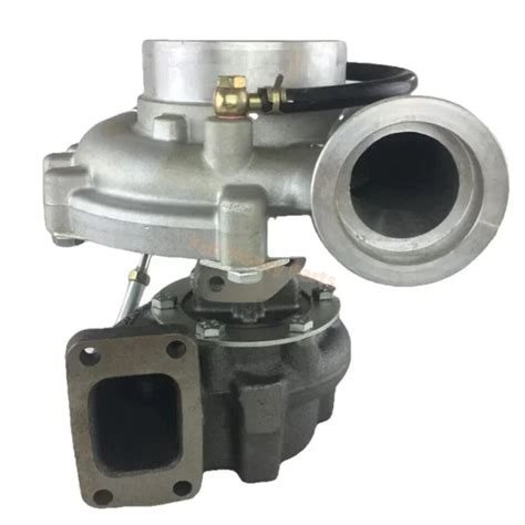 Turbo K26 Turbocharger 10326868 For Liebherr Engine D934l R916 R926