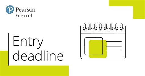 Edexcel Entry Level Certificate Mathematics Pearson Qualifications