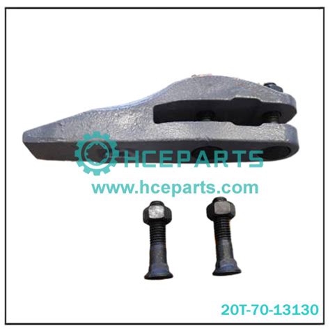 Fai Komatsu Fmk Mini Excavator Point Teeth