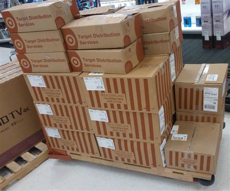 what are we a library r target