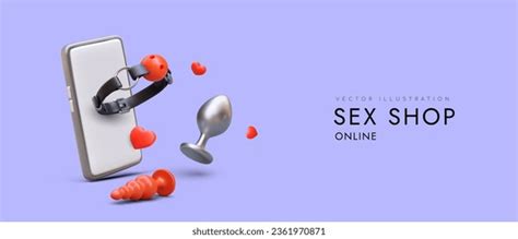 imágenes fotos de stock objetos en D y vectores sobre Sex toy app Shutterstock