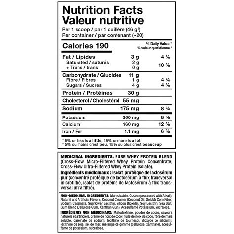 Allwhey Classic 100 Whey Protein Source Kahma Supplements