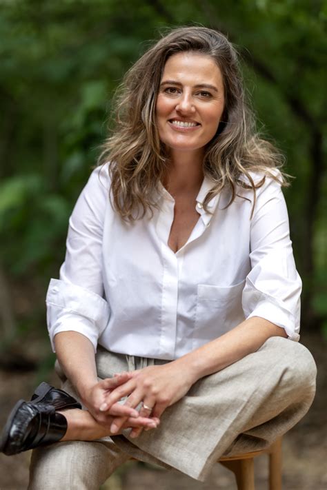 The Bold Introvert Daniëlle Van Dongen