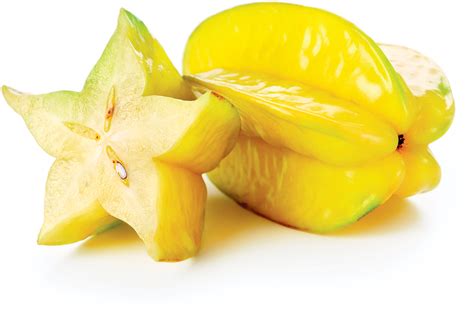 Averrhoa Carambola Star Fruits Enine Hydroponic Pvt Ltd