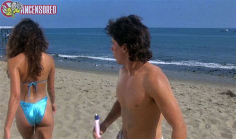 Devin Devasquez Nude Scene