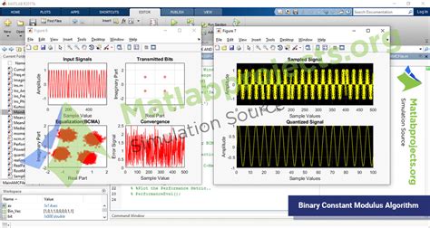 Matlab Projects Matlab Project Best Ieee Matlab Projects