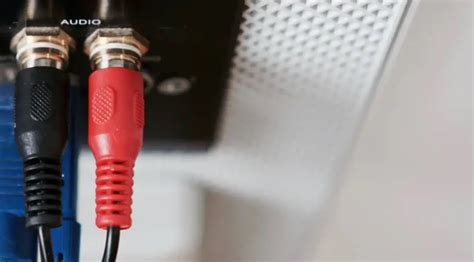 Elevate Your TV Sound How To Connect External Speakers With Speaker Wire HiFiReport