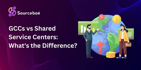 Gccs Vs Shared Service Centers Whats The Difference Sourcebae