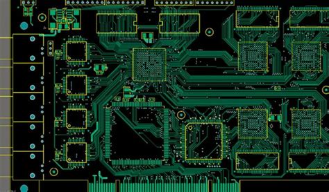 How To Convert Schematic Diagram Into PCB Layout Artist D