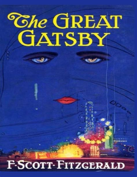 The Great Gatsby Annotated By F Scott Fitzgerald Goodreads