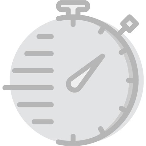 Stopwatch Timer Vector Svg Icon Svg Repo