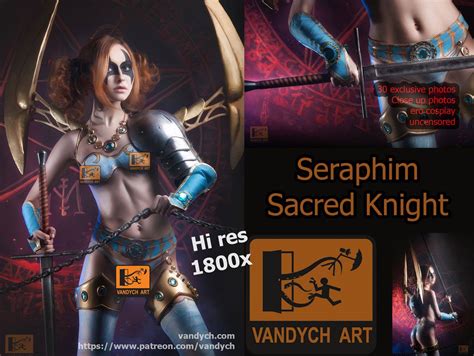 Vandych Alex So The First Photo Set For This Month As