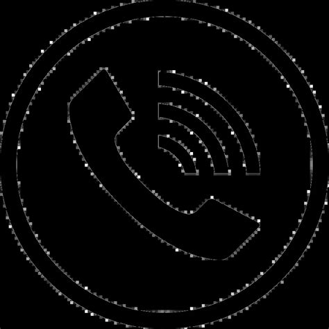 دانلود مجموعه عکس وکتور و لوگو تلفن Png رایگان با کیفیت بالا