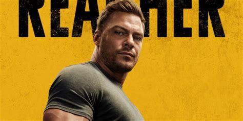 Reacher Season 3 Adds New Cast Members And Reveals Exciting New Character