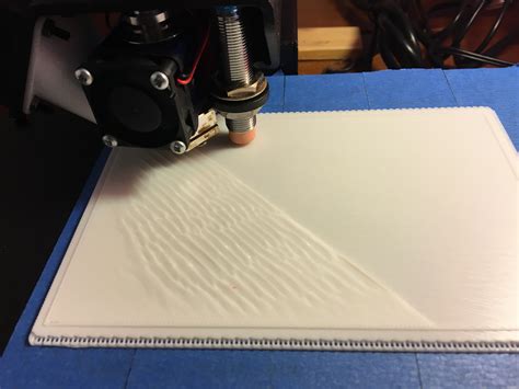 First Layer On Top Of Raft 3D Printers Talk Manufacturing Hubs