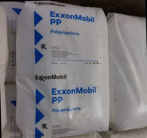 Pp Exxon Mobil 3155 At ₹ 110kg Bawana New Delhi Id 24551779330