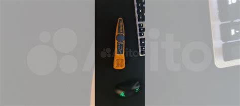 Fluke Intellitone 200 Probe купить в Санкт Петербурге Электроника Авито