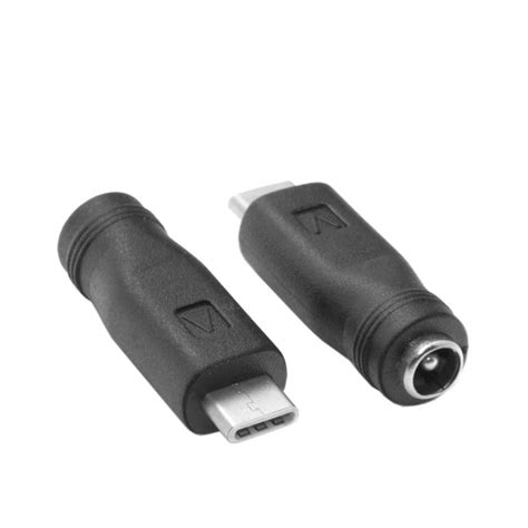 تبدیل فیش آداپتور به تایپ سی Type C عمده فروشی الکترونیک سان سون