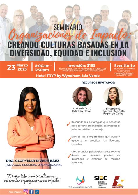 Vanessa Rivera Báez Posted On Linkedin