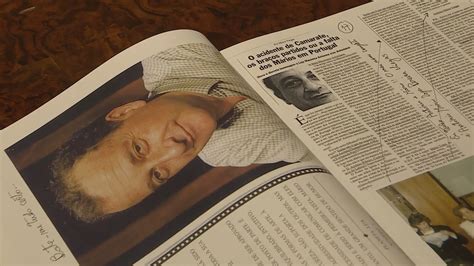 A Auto Photo Biografia Não Autorizada Que Mário Viegas Escreveu à