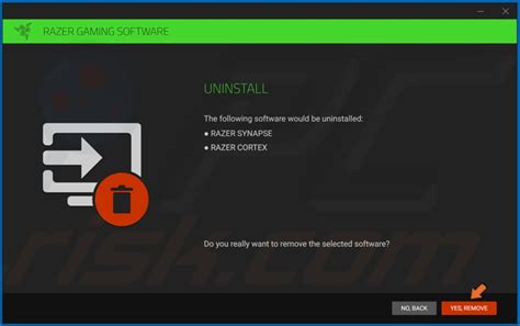 How To Fix Razer Synapse Not Opening