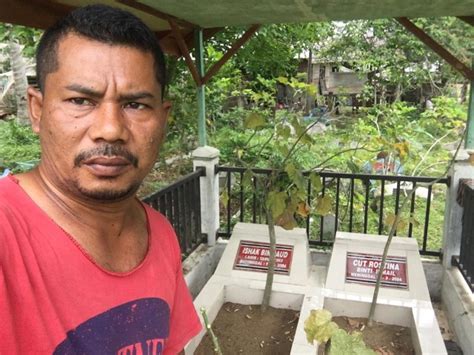 Perang Terakhir Umar Bersama Ishak Daud Panglima Gam Aceh Timur