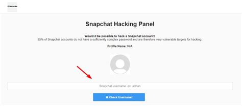 Access Your Account With 4 Snapchat Password Finders Access Your Account With 4 Snapchat Password Finders
