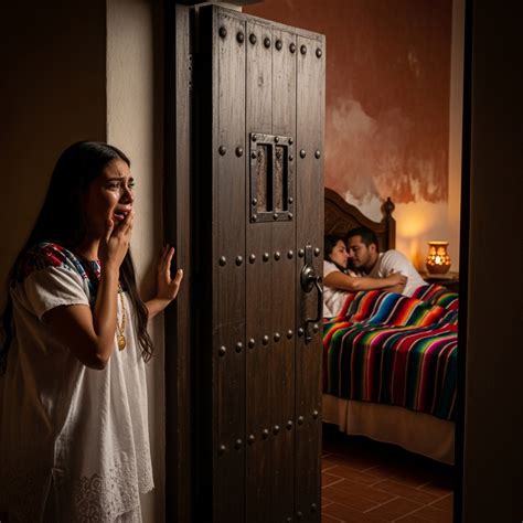 Descubrí a Mi Esposo Durmiendo con Mi Madre Y Me Echó la Culpa btv1 Game Limit