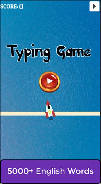 Typing Game Typing Speed Test For Android Download