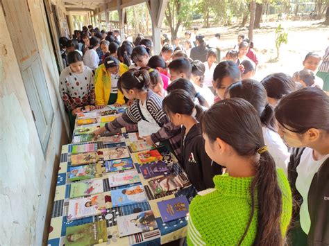 မှော်ဘီမြို့နယ်တွင် လူငယ်ရေးရာအသိပညာပေးဟောပြောပွဲကျင်းပ Information And Public Relations