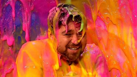 Sam Gets Slimed Cbbc Bbc