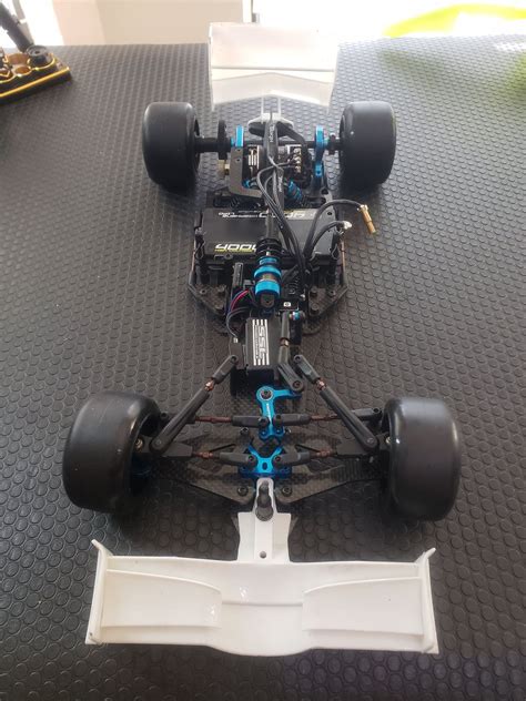 Exotek F Ultra R C Tech Forums Exotek F Ultra R C Tech Forums