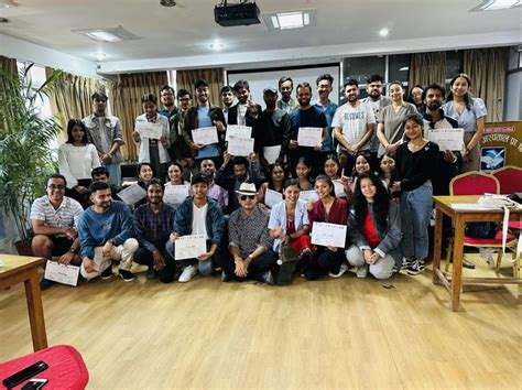 Sushil Khanal On Linkedin We Have Successfully Completed Comprehensive First Aid Training Event…