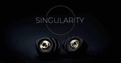 Singularity Nightjar Acoustics