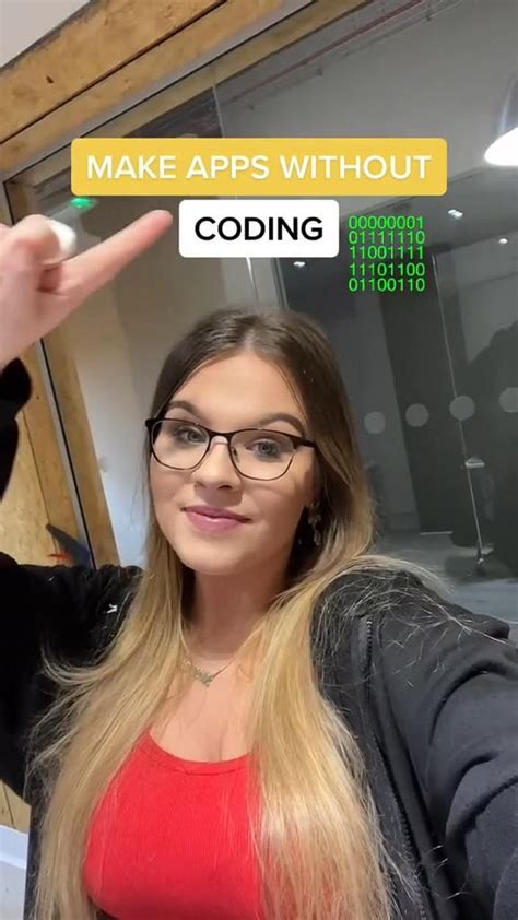 Learning To Make Apps Without Coding Realbuzzmedia Artofit