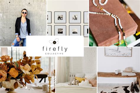 firefly collective home