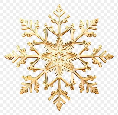 Snowflake Celebration Decoration Christmas Png