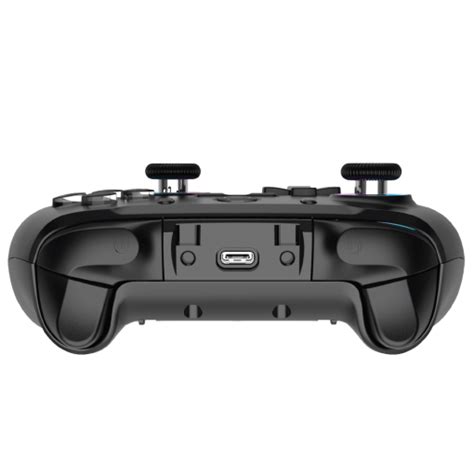 Ryunix G80 Play More Longer With 1000mAh Battery