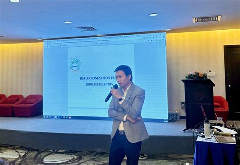 One Of Solution For Green Energy Nguyen Ngoc Dan