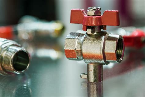 Are Your Dispensing Valves Working For You Exact Dispensing Systems
