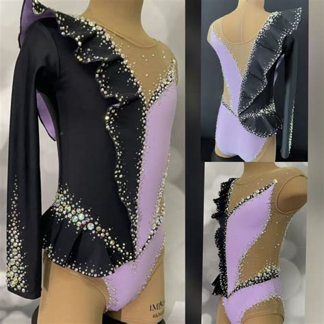 Пин от пользователя Aguapanela на доске Tematicas в 2024 г Одежда для танцев Гимнастические