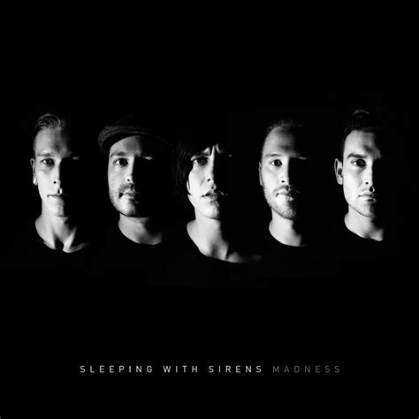 Sleeping With Sirens Live And Unplugged Epitaph Records