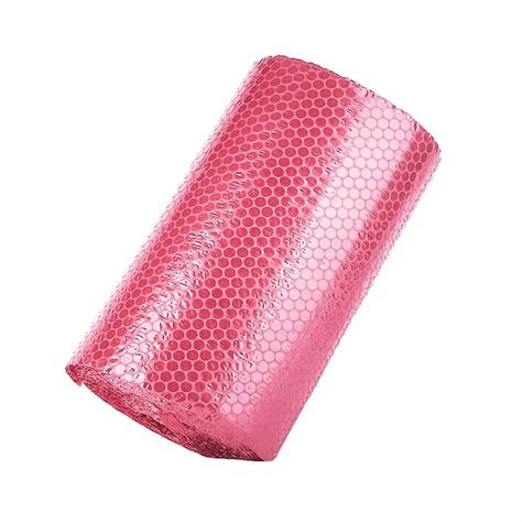 Pink Air Bubble Roll 100 M At Rs 1500 Roll In Chennai Id 10517035455