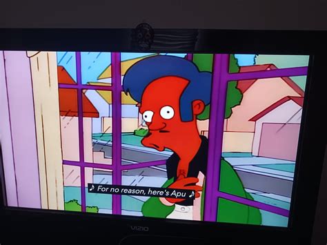 🎄🌟🎅underrated Scene Season 7 Episode 11 Marge Be Not Proud R Simpsons