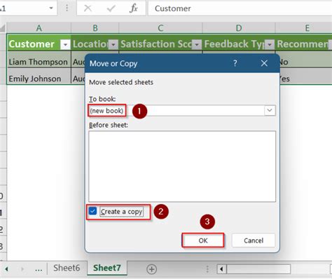 How To Split Excel Sheets Into Multiple Files 3 Suitable Ways Excel