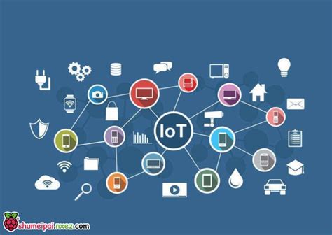 python 树莓派制作iot（物联网）门控设备 树莓派实验室